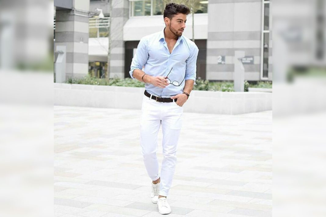Ingin Tampil Keren Dan Trendy Berikut Rekomendasi Model Baju Formal Pria